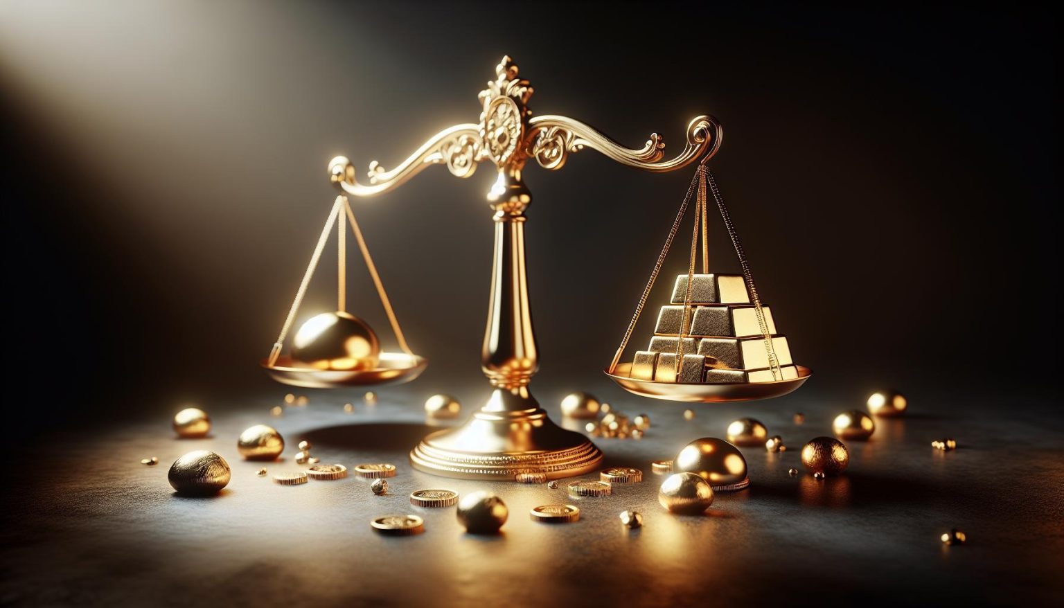 What Is The Symbol For Gold ETFs: Quick Reference Guide For Traders ...